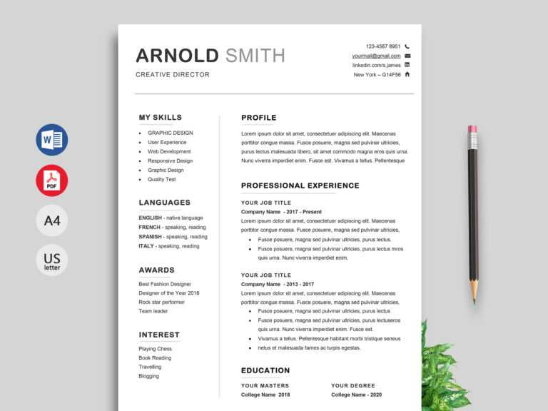 036 Template Ideas Resume For Shocking Wordpad Free Cv pertaining to ...