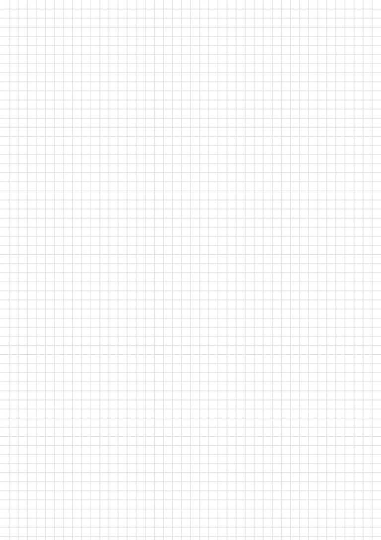 30+ Free Printable Graph Paper Templates (Word, Pdf) ᐅ regarding Graph ...