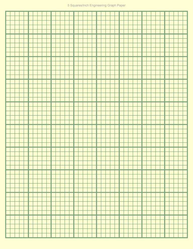 30+ Free Printable Graph Paper Templates (Word, Pdf) ᐅ with Graph Paper ...