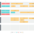 5 Steps To Build A Next-Level Product Roadmap In Lucidchart with Blank ...