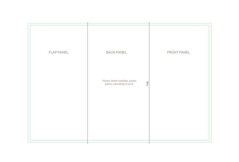 50 Free Pamphlet Templates [Word / Google Docs] ᐅ Template Lab ...