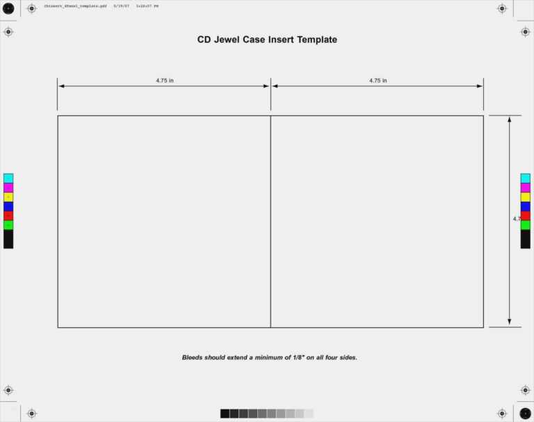 8. Cd Booklet Vorlage Neu Best Cd Booklet Template Psd Ti inside Blank ... 8. Cd Booklet Vorlage Neu Best Cd Booklet Template Psd Ti inside Blank ...