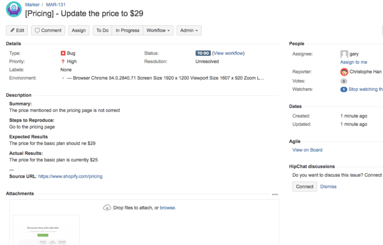 9 Bug Report Template Examples Software Testing Workflows Inside Defect Report Template Xls