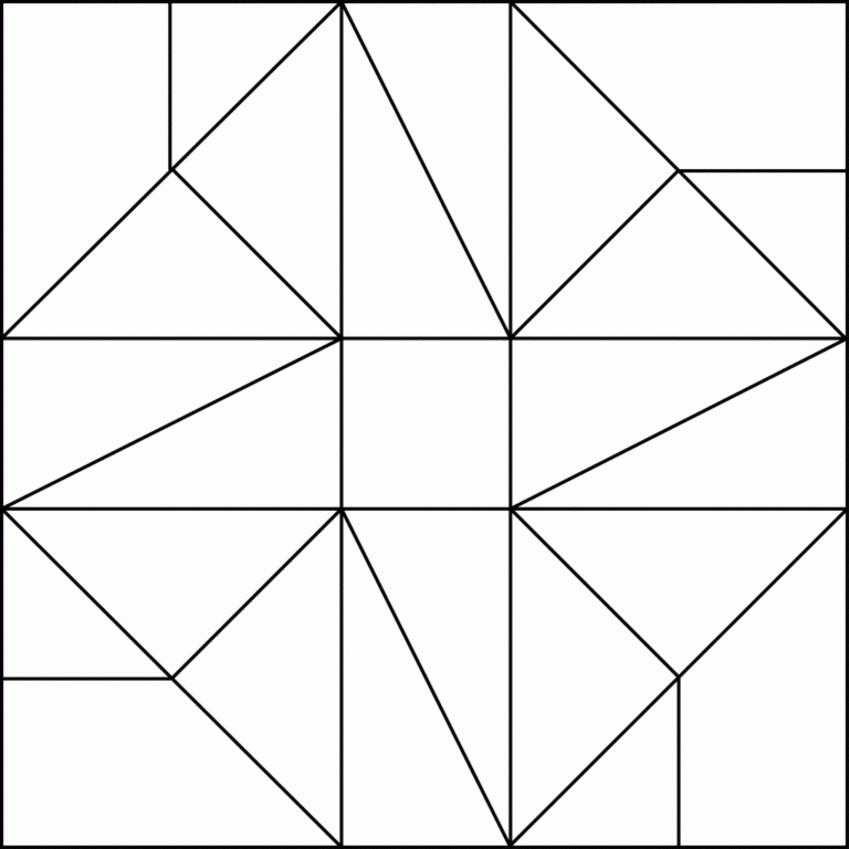 Free Tessellation Patterns To Print | Block Tessellation throughout ...