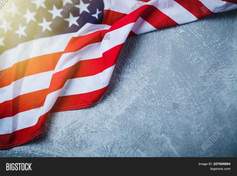 American Flag Powerpoint Background 97 Images In Templates within ...
