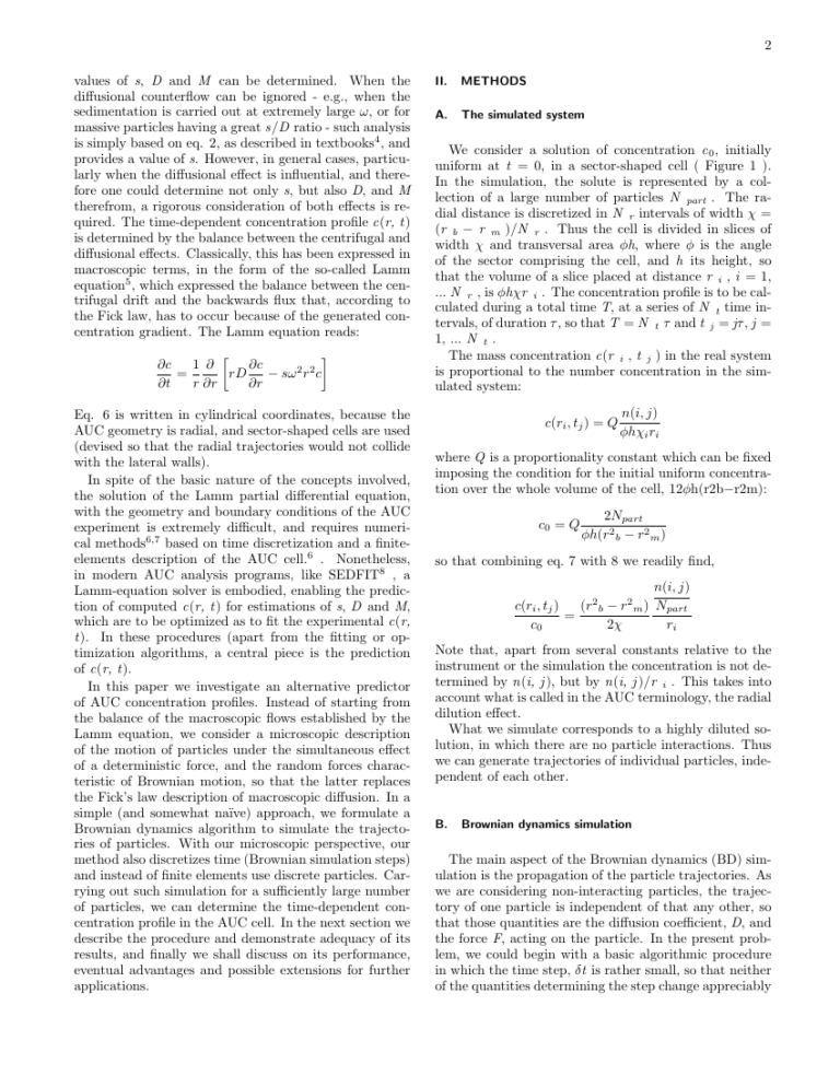 American Institute Of Physics – Applied Physics Letters Template inside ...