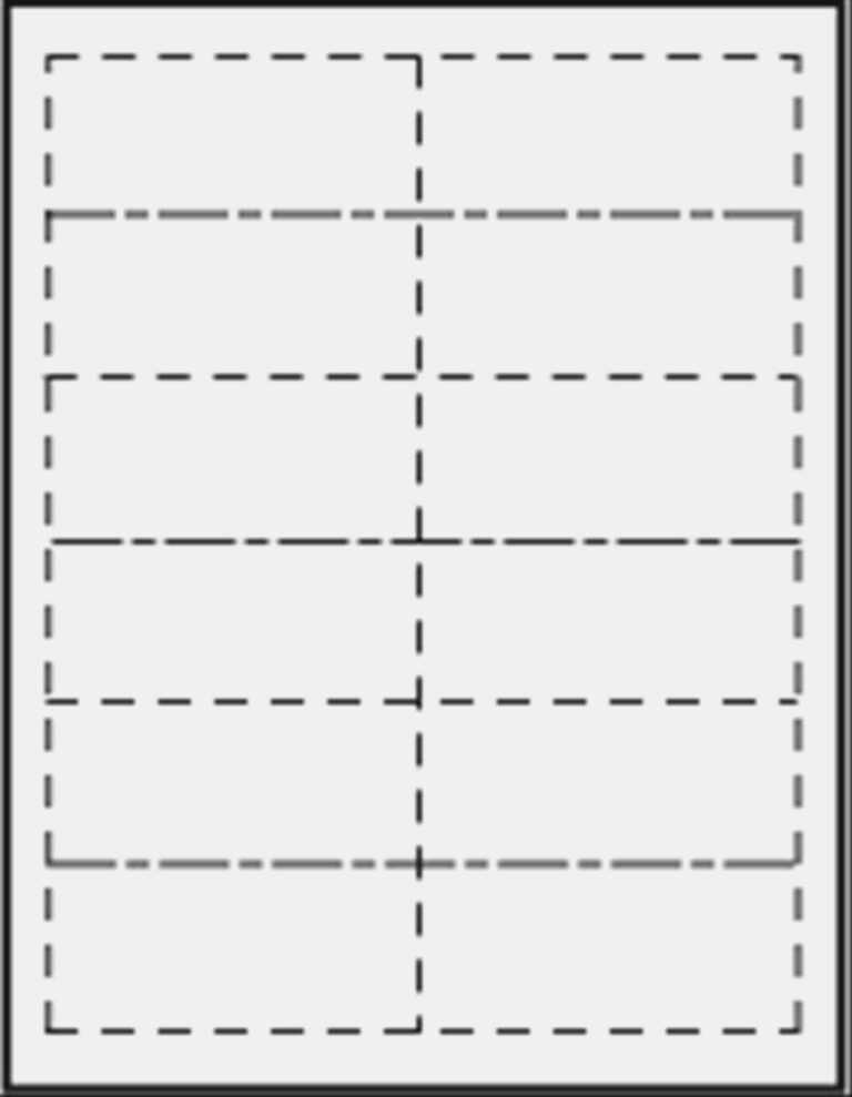 Amscan Templates Place Cards Amscan Templates Place Cards throughout ...