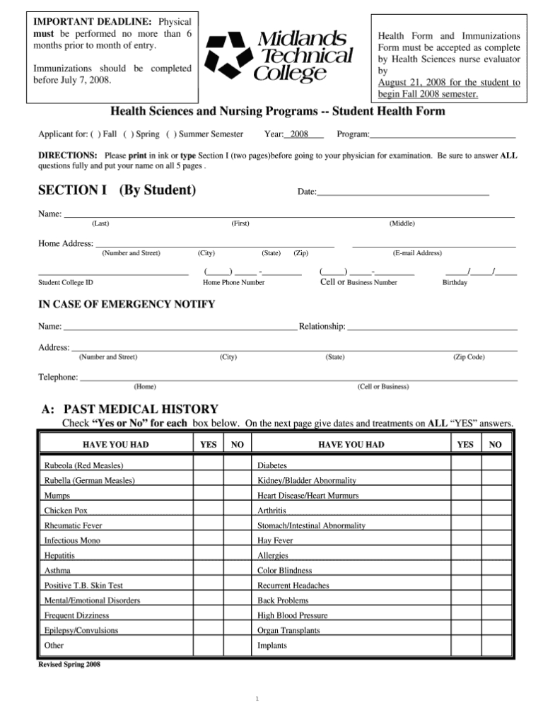 Autopsy Form Template – Fill Online, Printable, Fillable for Autopsy ...
