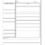 Avid Cornell Notes Template Word Doc – Invitation Templates for Note ...