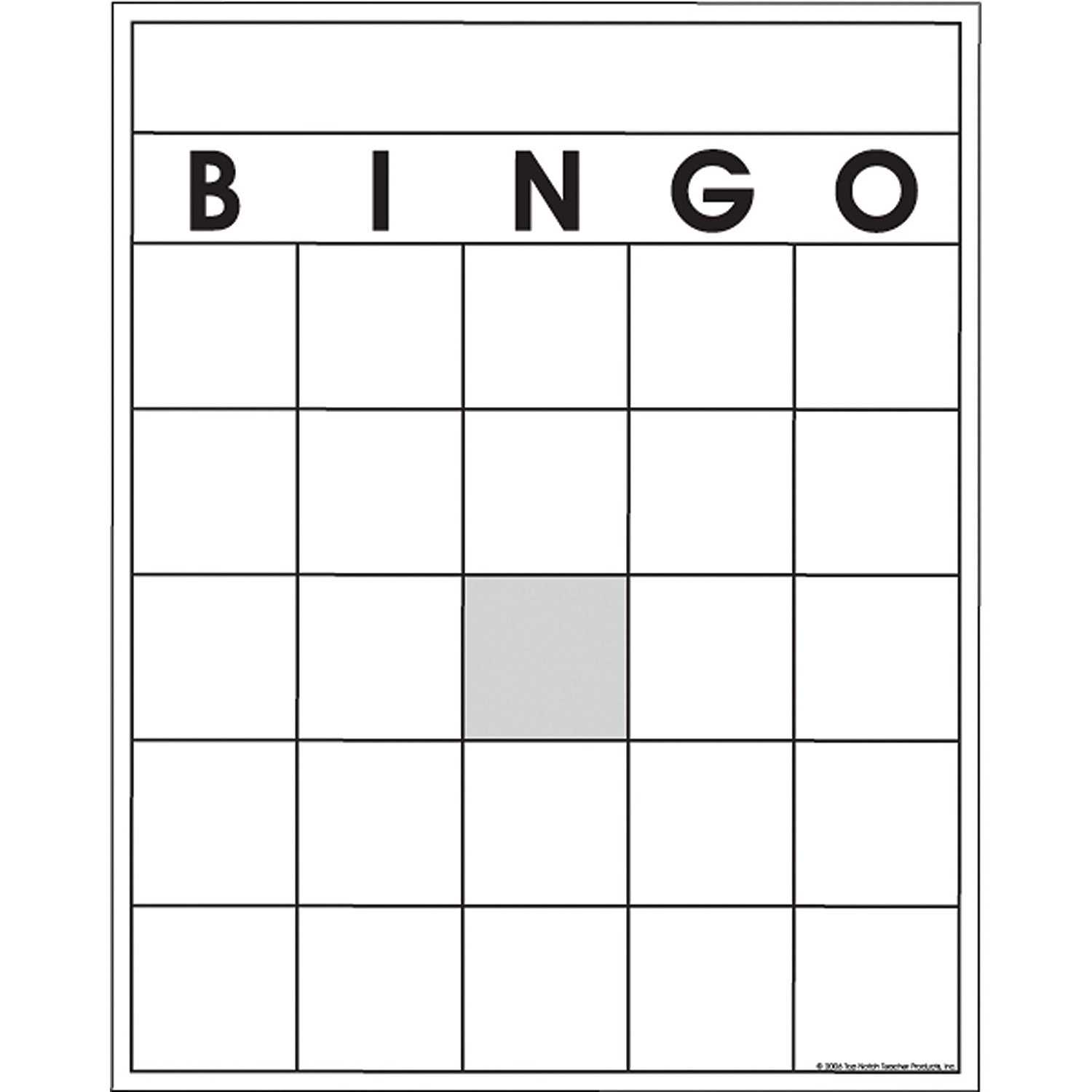 How To Create A Bingo Board Using Excel Make Bingo Game In Excel 