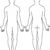 Blank Body | Final Tattoo Ideas | Human Body Diagram, Body throughout ...