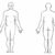 Free Human Body Outline Printable, Download Free Clip Art Regarding ...