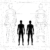 Free Human Body Outline Printable, Download Free Clip Art in Blank Body ...