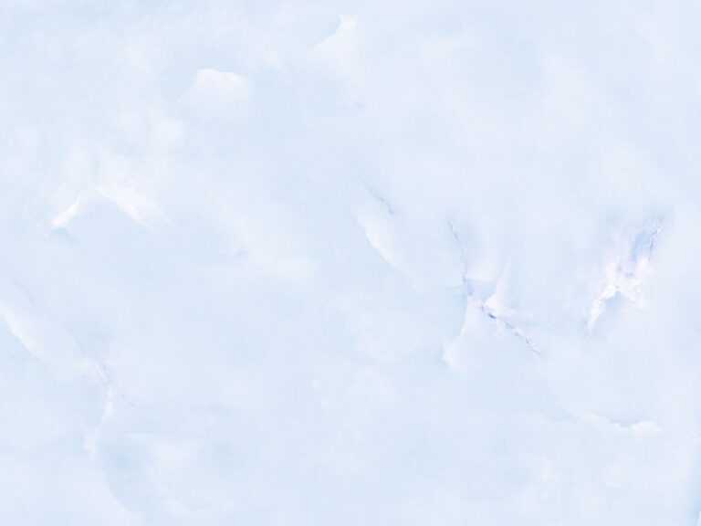Broken White Snow Backgrounds For Powerpoint – Nature Ppt with Snow ...