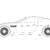Blank Formula 1 Race Car Coloring Page | Free Printable throughout ...
