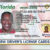 Florida Driver License Psd [Fl New Updated Template] in Florida Id Card ...