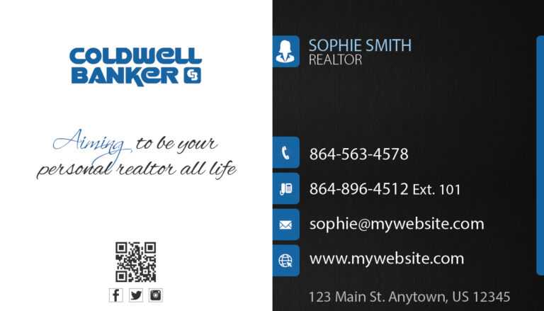 Coldwell Banker Business Cards 23 | Coldwell Banker Business for ... Coldwell Banker Business Cards 23 | Coldwell Banker Business for ...