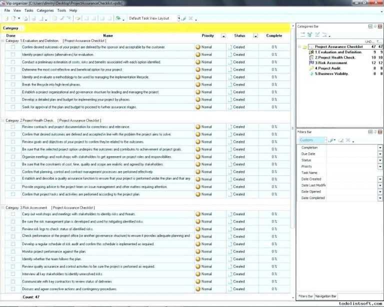Construction Risk Nt Plan Project Template For Doc Road Within Risk ...