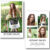 Customizable Digital Model Comp Card – Modern Model – Model Zed Card ...