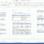 Database Design Document (Ms Word Template + Ms Excel Data pertaining ...