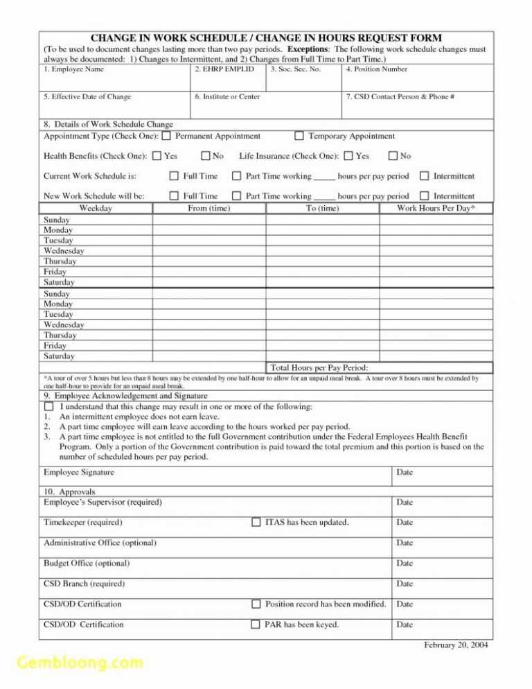 √ 19 Travel Request Form Template Excel | Graphic Templates throughout ...