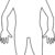 Free Human Body Outline Printable, Download Free Clip Art throughout ...