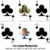 Free Printable Custom Playing Cards | Add Your Photo And/or Text within ...