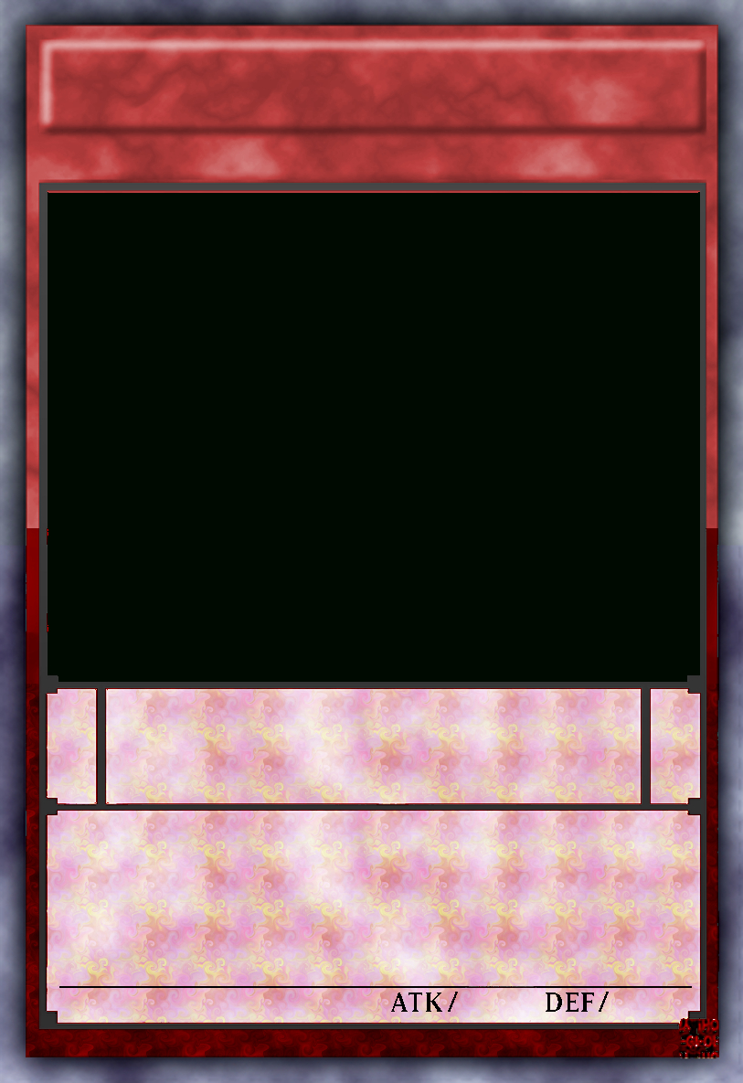 Hd Magic Set Editor Card Fighters Clash Template 28 Images with regard ...
