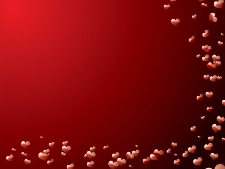 Valentine Powerpoint Templates Free – Xfanzexpo.com