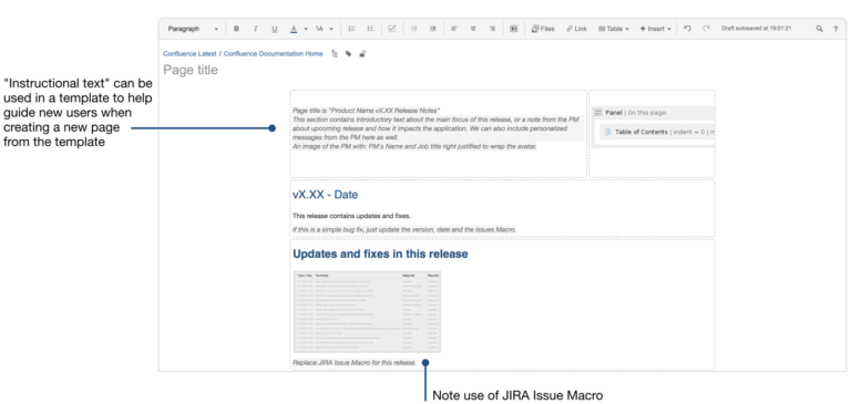 How To Document Releases And Share Release Notes – Atlassian for ...