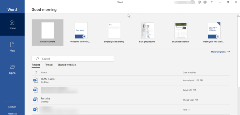 How To Make Flashcards On Word Inside Flashcard Template Word 