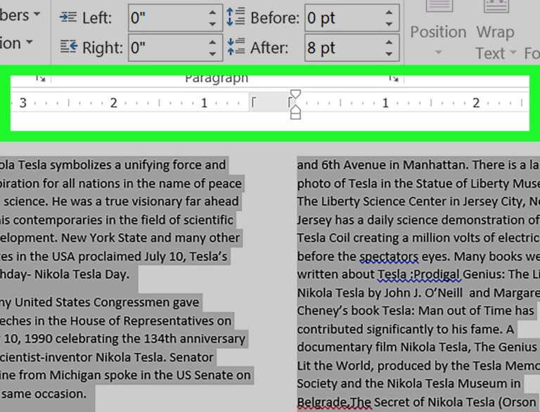 How To Make Two Columns In Microsoft Word Wikihow Inside 3 Column how-to-make-two-columns-in-microsoft-word-wikihow-inside-3-column