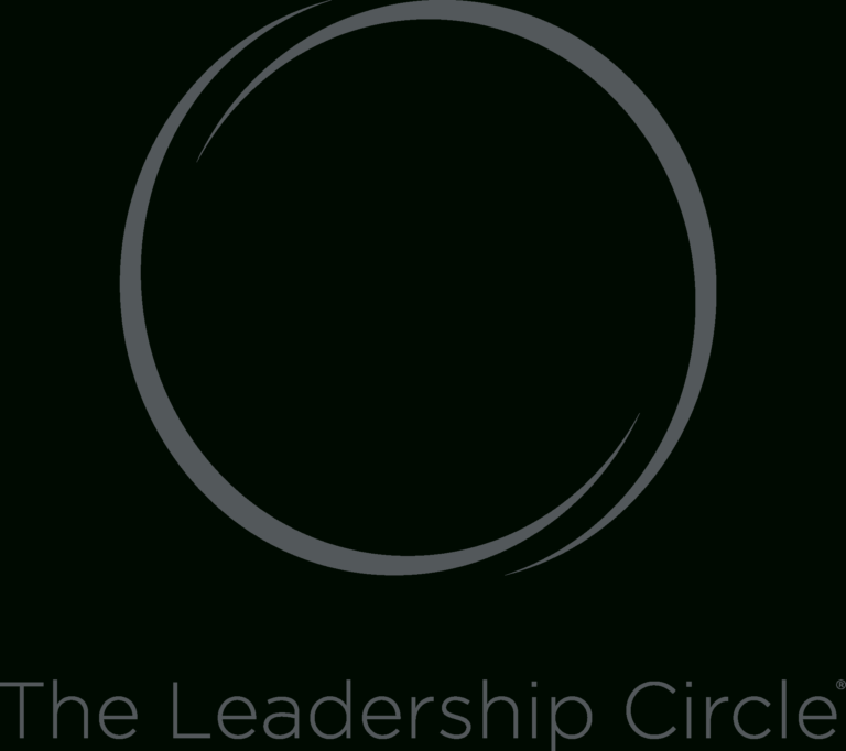 Leadership Assessment Tools – The Leadership Circle throughout Blank ...
