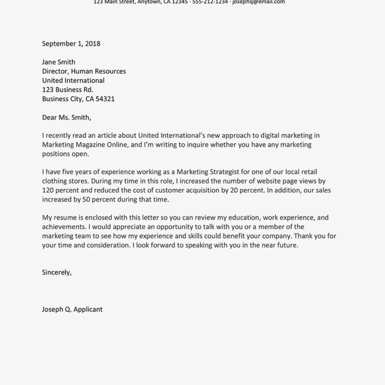 Letters Of Interest Letter Sample For Firefighter Promotion with Letter ...