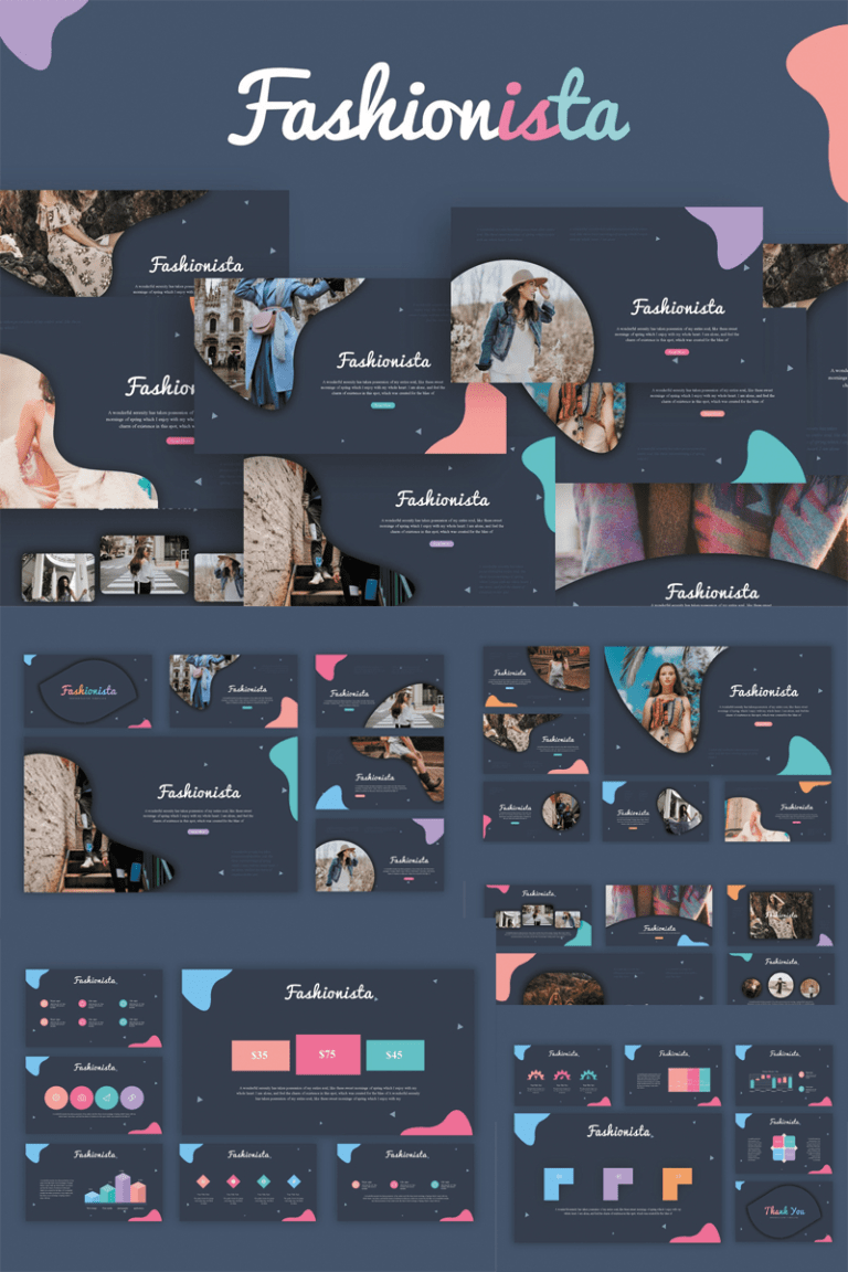 Microsoft Powerpoint Photo Album Templates intended for Powerpoint ...