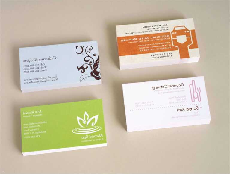 Microsoft Publisher Business Card Templates – Tatforum with Microsoft ...