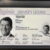 New Virginia Card With Uv Va Id Card Template With Transparent Ghost Va ...