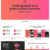 Nonprofit Annual Report Template Venngage Throughout Nonprofit Annual