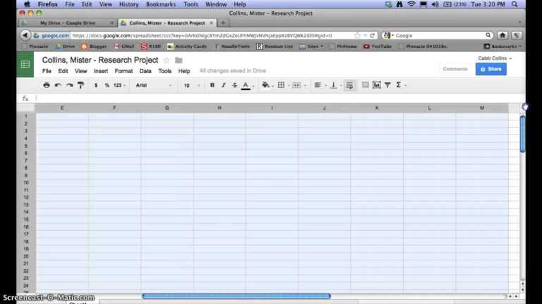 Notecards In Google Drive throughout Google Docs Note Card Template ...