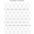 Best Photos Of Pattern Blocks Template Printables – Pattern with regard ...