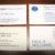 The Business Cards Of American Psycho | Hoban Cards for Paul Allen ...