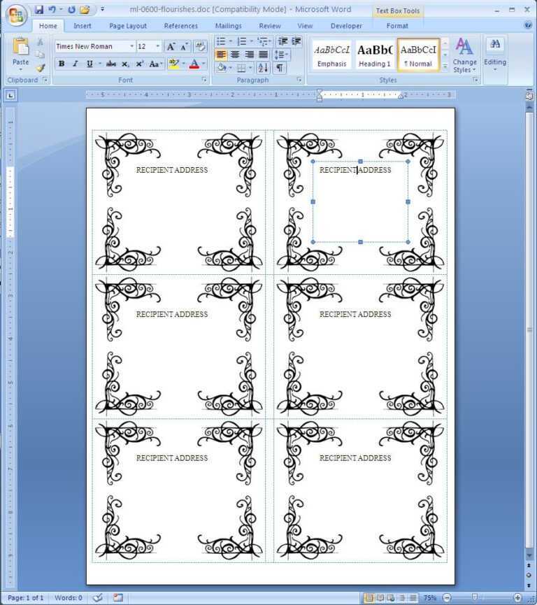 Pin On Event Planning – Stationery pertaining to Microsoft Word Sticker ...