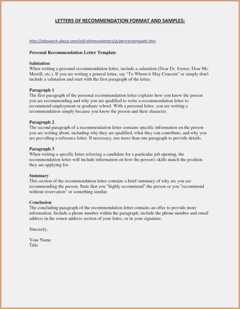 Recommendation Report Template – Atlantaauctionco with regard to ...