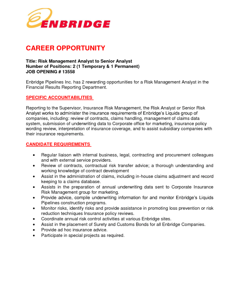 Remarkable Job Posting Template Word Ideas Internal within Internal Job ...