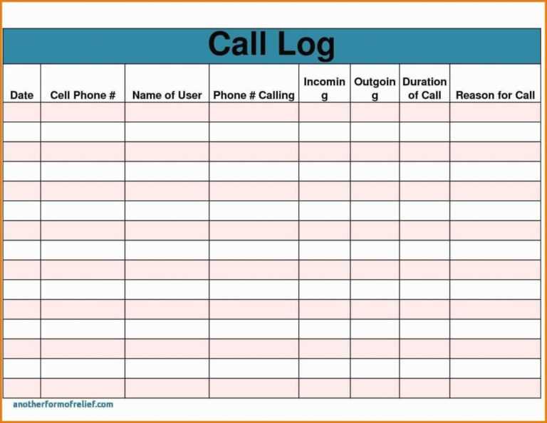 Sales Call Report Template Free Also Daily Excel Unique in Sales Call ... Sales Call Report Template Free Also Daily Excel Unique in Sales Call ...