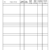 Student Grade Check Form Printable – Fill Online, Printable for Student ...