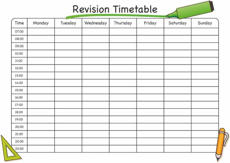Timetable Template Free #timetabletemplateexcel | Timetable for Blank ... Timetable Template Free #timetabletemplateexcel | Timetable for Blank ...