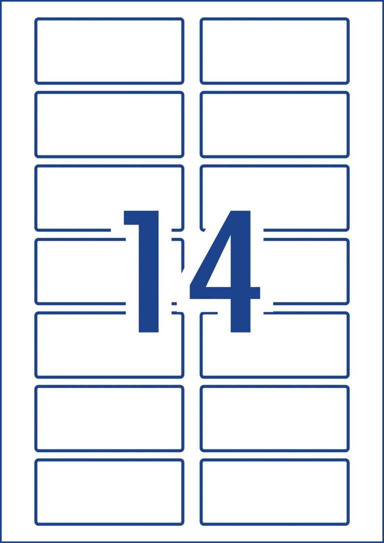 Word Label Template 8 Per Sheet A4 – Prahu throughout Word Label ...