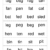 Words Their Way Phonemic Awareness And Concept Sorts For Words Their ...